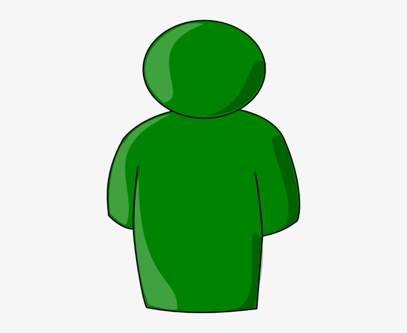 Buddy Cliparts - Person PNG Image | Transparent PNG Free Download on ...