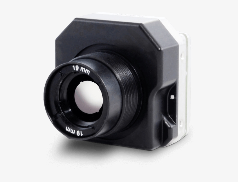Tau - Flir Camera Module PNG Image | Transparent PNG Free Download on ...