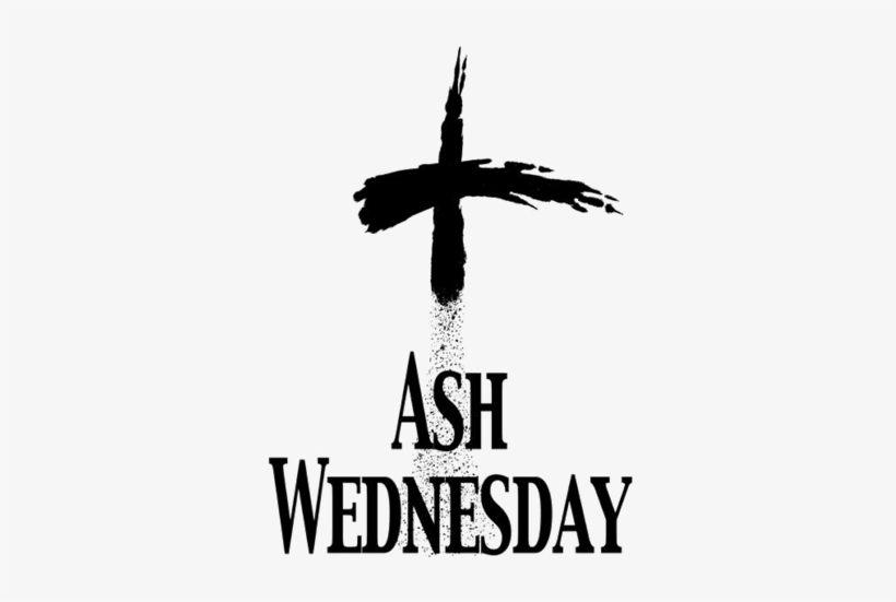 Ash-wednesday - Ash Wednesday 2017 PNG Image | Transparent PNG Free ...