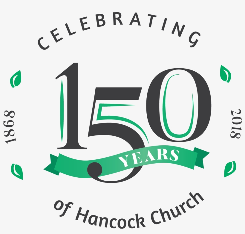 150 Logo Square - Anniversary PNG Image | Transparent PNG Free Download ...