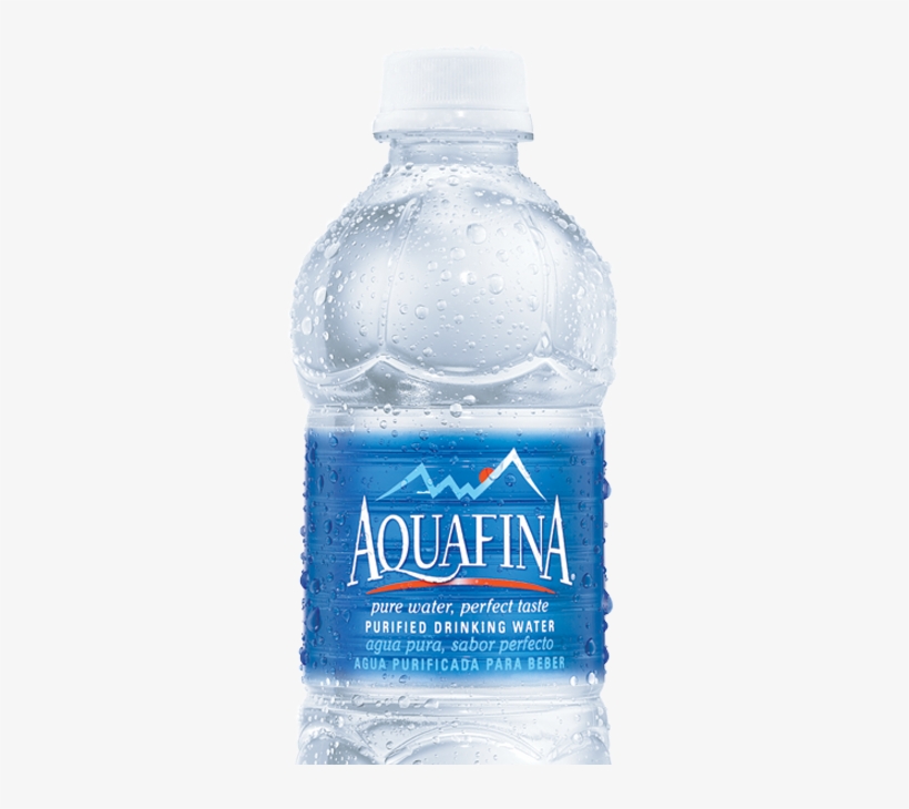 Download This Is Aquafina - Water Bottle | Transparent PNG Download | SeekPNG
