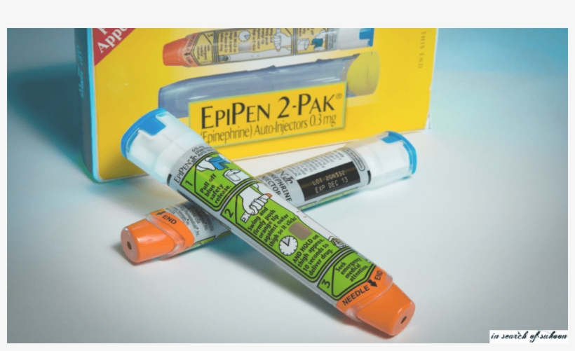 Epipen Pen PNG Image | Transparent PNG Free Download on SeekPNG