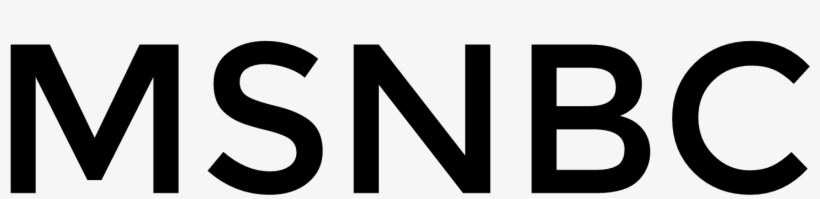 Msnbc Logo - Msnbc PNG Image | Transparent PNG Free Download on SeekPNG