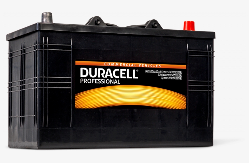 Duracell Professional Hd - Duracell Automotive Duracell 632shd ...
