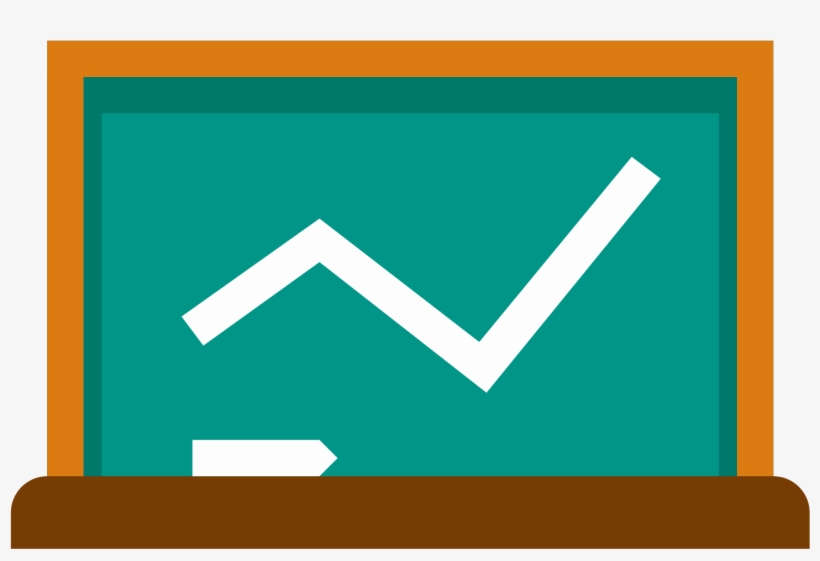 This Is An Icon Representing A Class - Aula Png PNG Image | Transparent ...