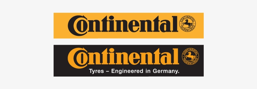 Continental Logo Vector