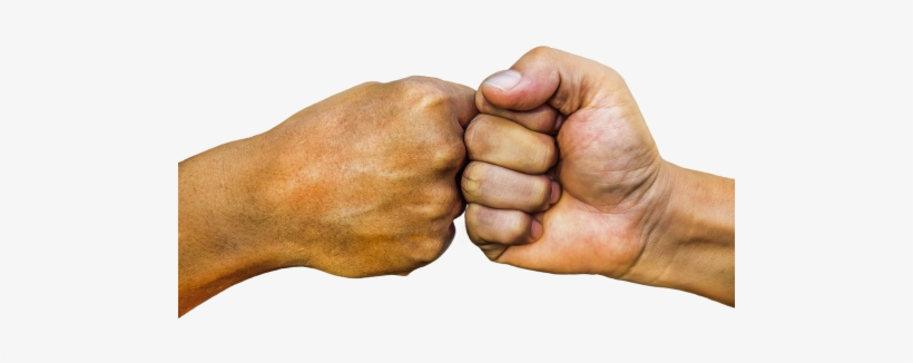 Hands,punch,punch To - Man Hand Png PNG Image | Transparent PNG Free ...