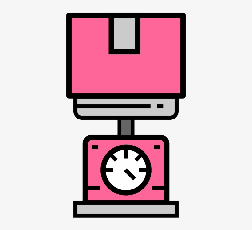 Weighing Scale - Scalable Vector Graphics PNG Image | Transparent PNG ...