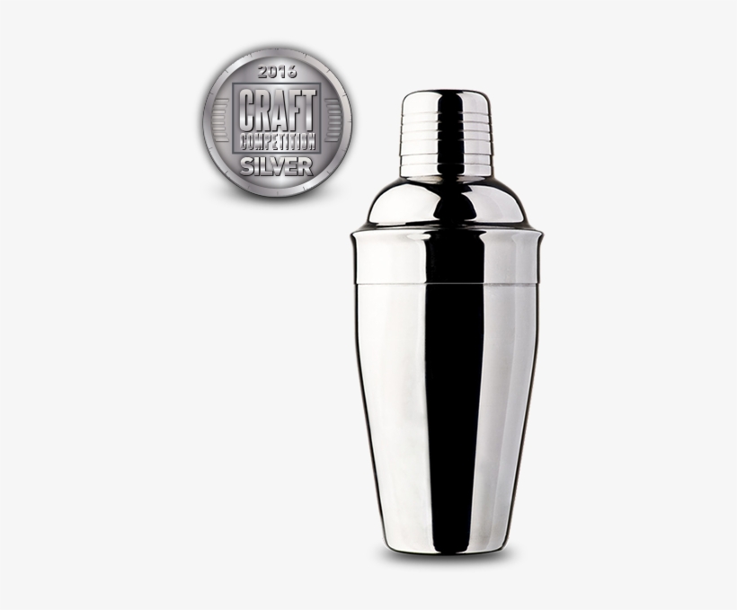 Tiger Moon Tang Orange Watermelon Mixer - Tractor Brewing Milk ...