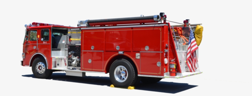 Fire Engine PNG Image | Transparent PNG Free Download on SeekPNG