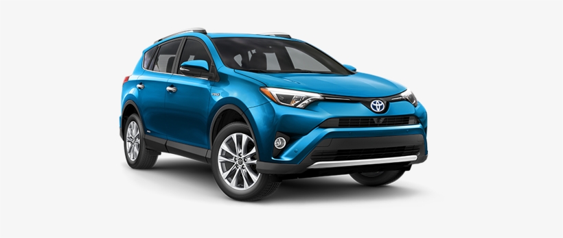 Download Toyota Rav4 - Car | Transparent PNG Download | SeekPNG
