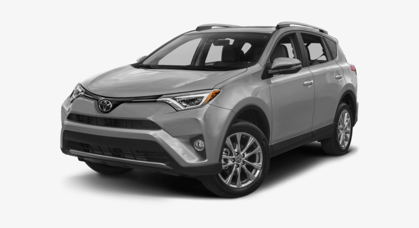 2017 Toyota Rav4 - Toyota Rav4 2016 Base PNG Image | Transparent PNG ...
