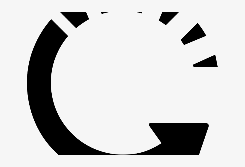 Restart Clipart Png - Circle PNG Image | Transparent PNG Free Download ...