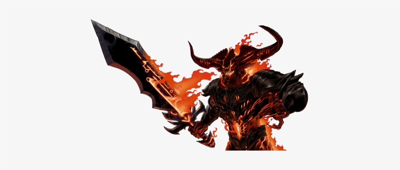 Surtur Dialogue - Marvel Avengers Alliance Corvus PNG Image ...