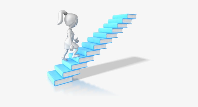 Steps To Success Transparent PNG Image | Transparent PNG Free Download ...
