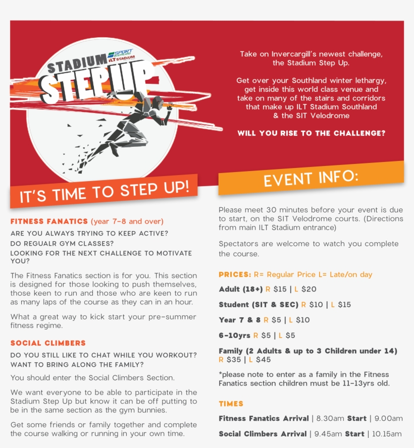 Step Up PNG Image | Transparent PNG Free Download on SeekPNG