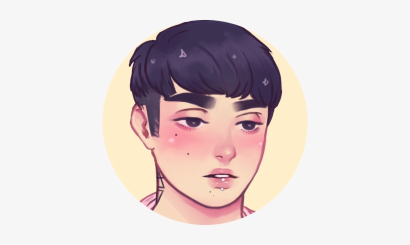 Profile - - Illustration PNG Image | Transparent PNG Free Download on ...