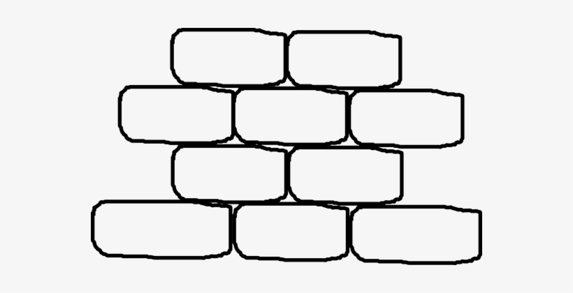 Bricks Clipart