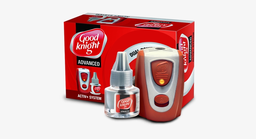 Good Knight Advanced Activ System Image - Good Night Mosquito Killer ...