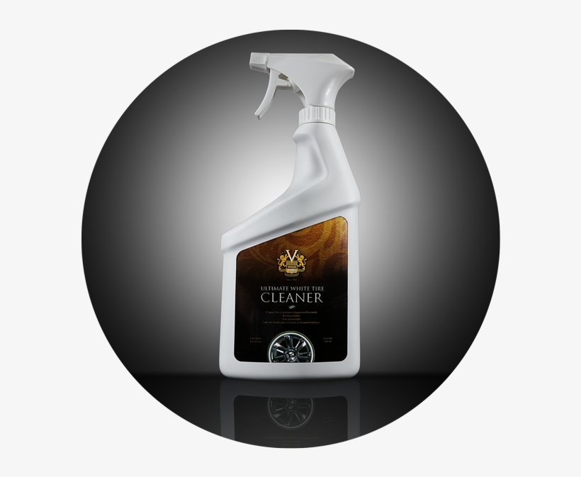 Vogue Tyre Ultimate White Whitewall Cleaner - Vogue Tires White Wall ...