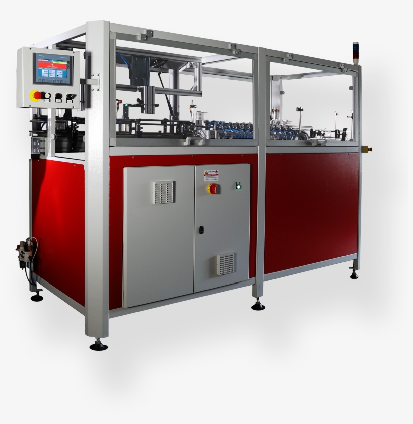 Automatic Machine For Bottle Sealing With Wax - Car PNG Image ...