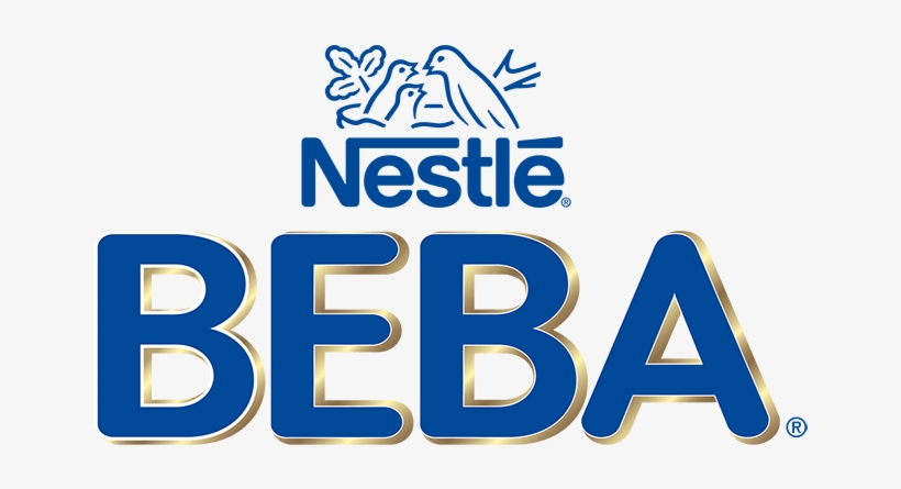 Download Nestlé Beba - Nestle Beba Logo | Transparent PNG Download ...