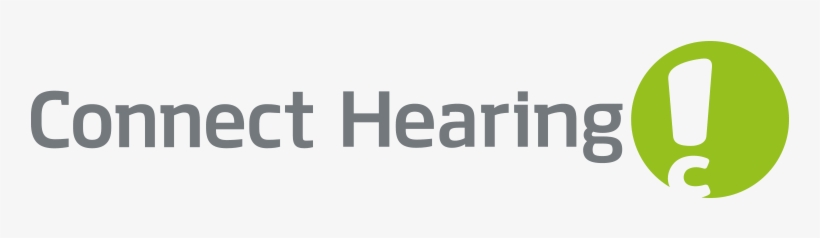 Connect-hearing Title - Connect Hearing Logo Png PNG Image ...