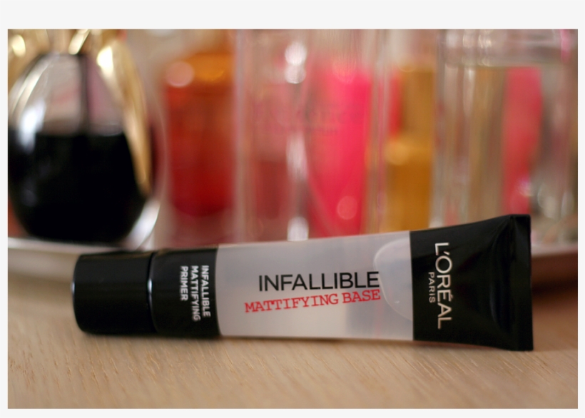 Loreal Primer - Primer PNG Image | Transparent PNG Free Download on SeekPNG