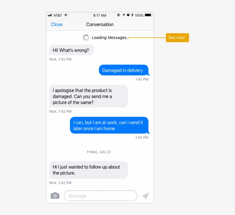 Property For Load More Messages - Property PNG Image | Transparent PNG ...