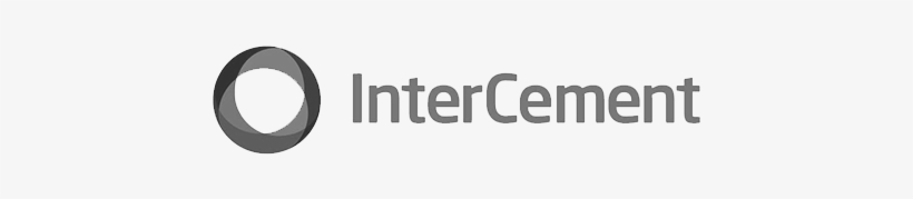 Intercement Gray - Intercement Brasil Logo Png PNG Image | Transparent PNG Free Download on SeekPNG