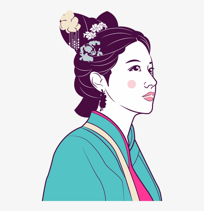 The Finalists Were Initiated Into Forms Of Acceptable - Illustration ...