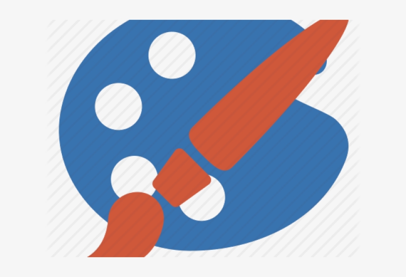 Paint Clipart Color Pallet - Book PNG Image | Transparent PNG Free ...