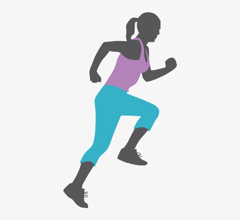 Then Walk Or Run Up 10 Stairs As Fast As You Can - Illustration PNG ...