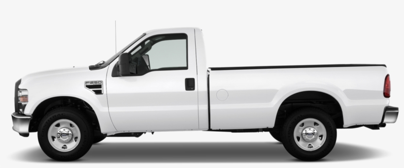 30 - - Ford F 250 Side View PNG Image | Transparent PNG Free Download ...