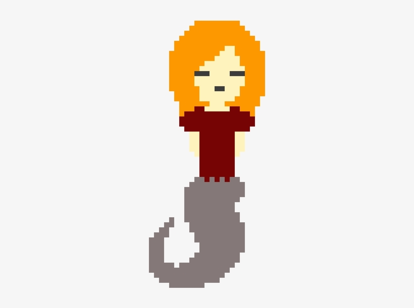 Download Flaming Enchantress - Cartoon | Transparent PNG Download | SeekPNG