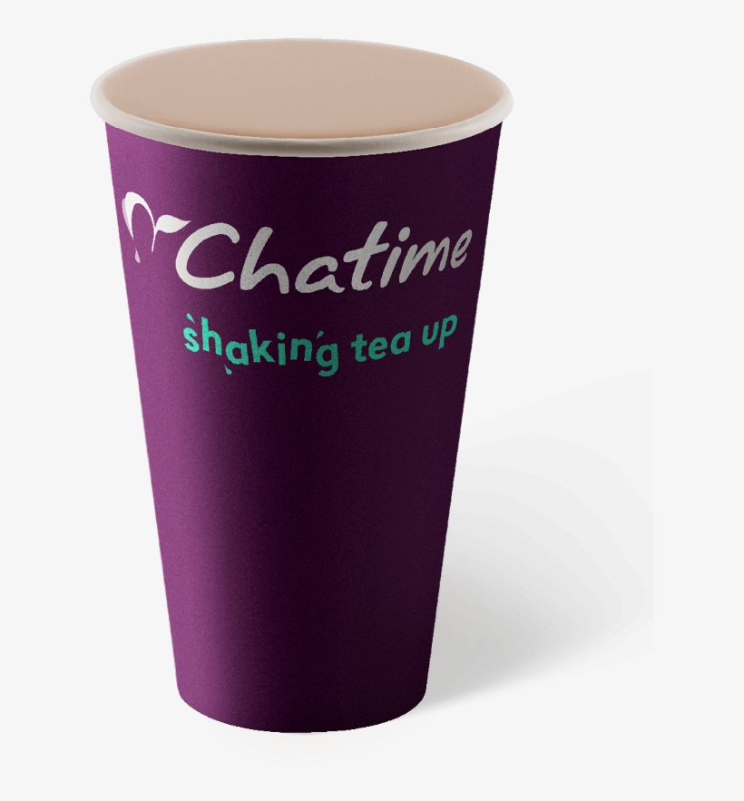Download Chatime | Transparent PNG Download | SeekPNG
