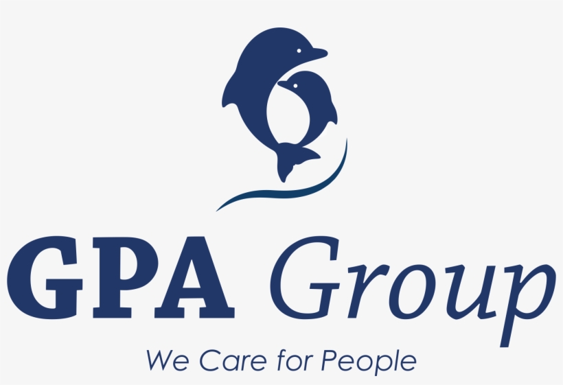 Gpa Group Final Logo - Illustration PNG Image | Transparent PNG Free ...