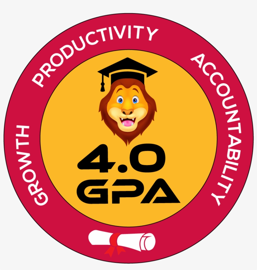 Download 4 - 0 Gpa - 4.0 Gpa | Transparent PNG Download | SeekPNG