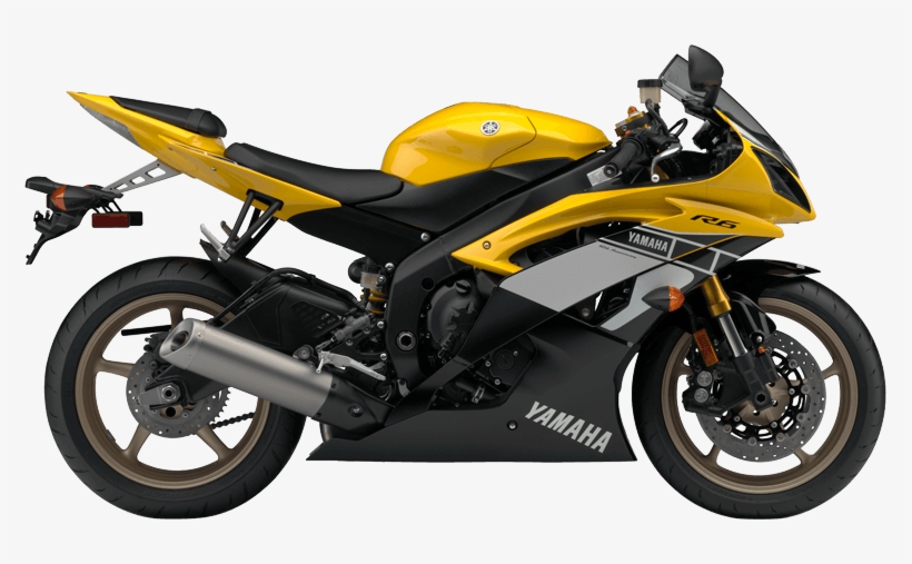 Yamaha Motorcycle Png Image - Yamaha R6 PNG Image | Transparent PNG ...