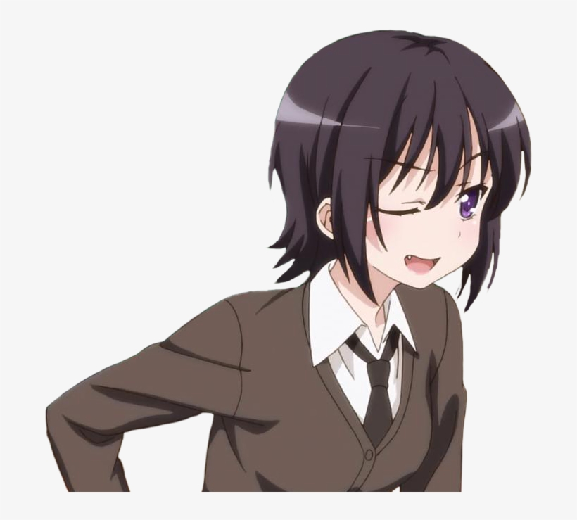 I Need Pics Of Anime Girls With Transparent Backgrounds - Anime Girl ...