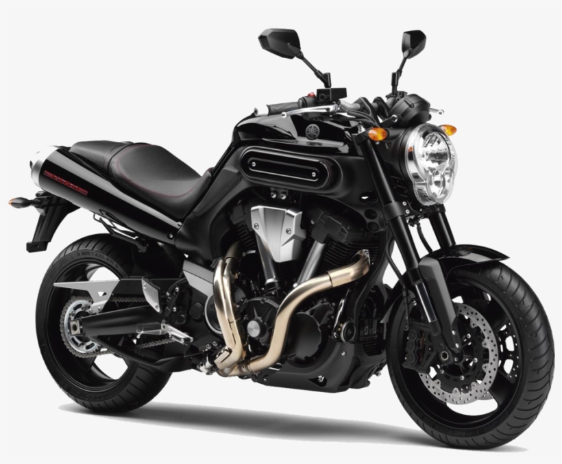 Yamaha Mt-01 Power Commander - Yamaha Mt 01 2017 PNG Image ...