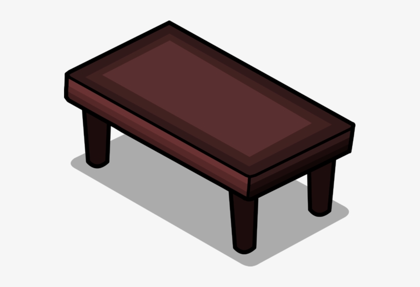 Cpu Student Desk Sprite 006 - Desk PNG Image | Transparent PNG Free ...