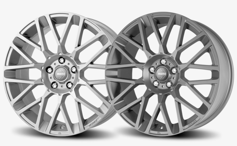 Momo Revenge Road Wheels - Momo Revenge Black PNG Image | Transparent ...