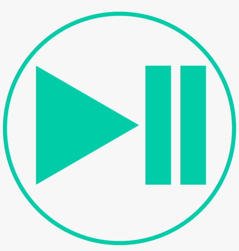 Play Pause Png PNG Image | Transparent PNG Free Download on SeekPNG