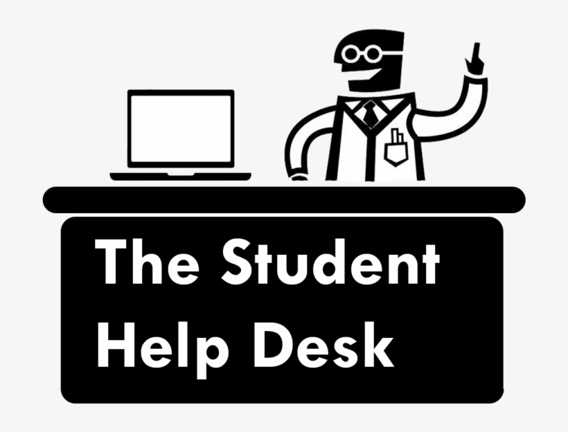 Download Links - Student Help Desk Logo | Transparent PNG Download ...