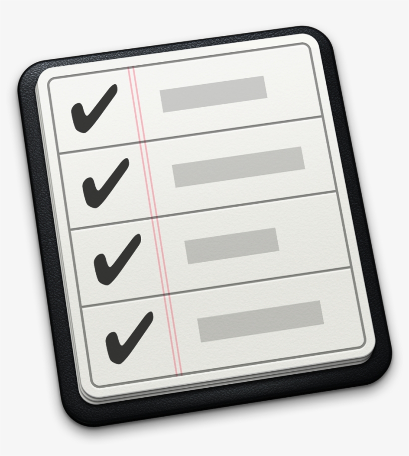 Reminders - Logo PNG Image | Transparent PNG Free Download on SeekPNG