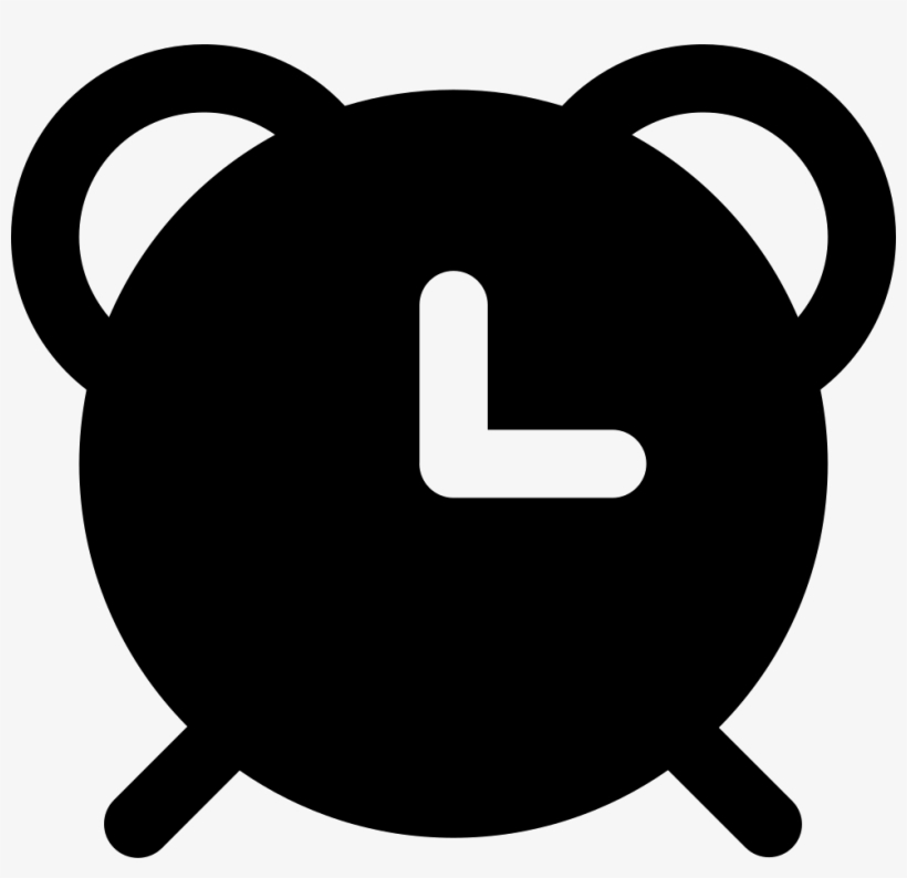 Face Reminder Alarm Clock Icon Comments - Icon PNG Image | Transparent ...