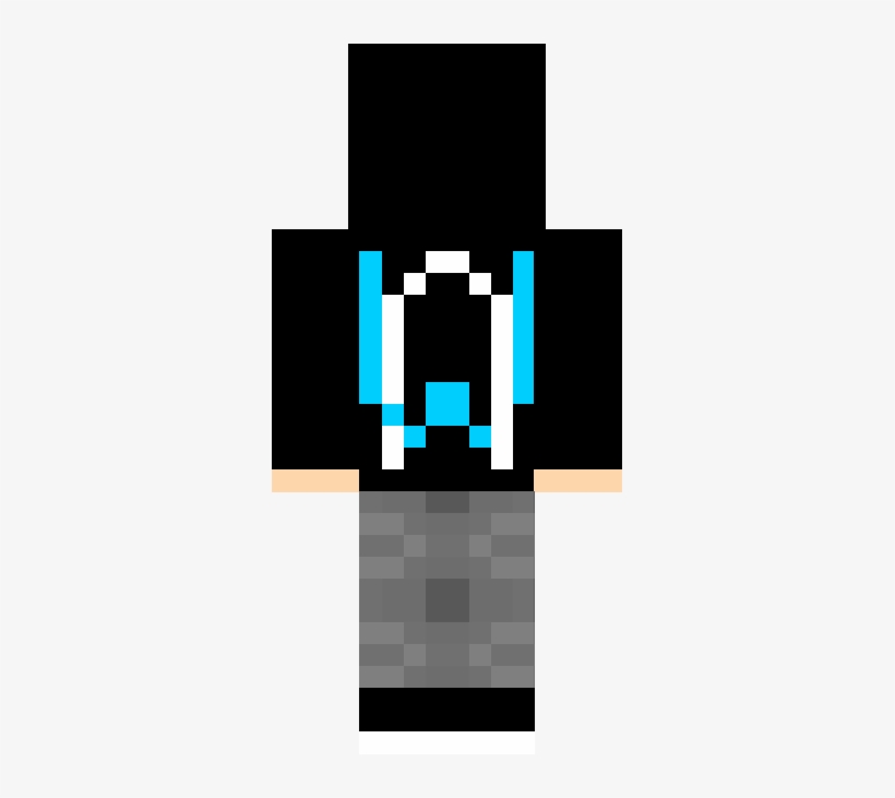 Download Alan Walker Skin Minecraft | Transparent PNG Download | SeekPNG