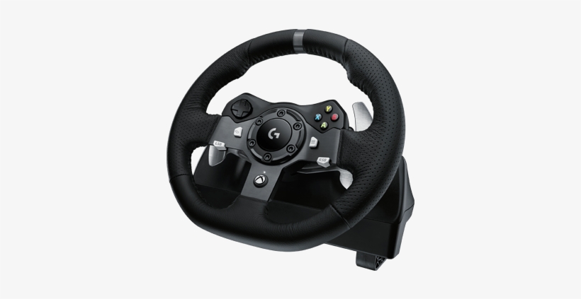 G920 - Logitech G920 PNG Image | Transparent PNG Free Download on SeekPNG