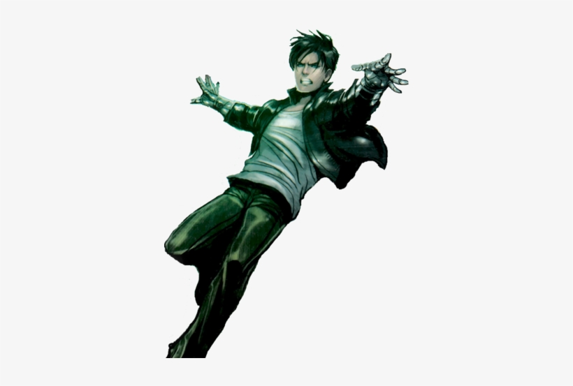 Hellion Julian Keller - Hellion Marvel PNG Image | Transparent PNG Free ...